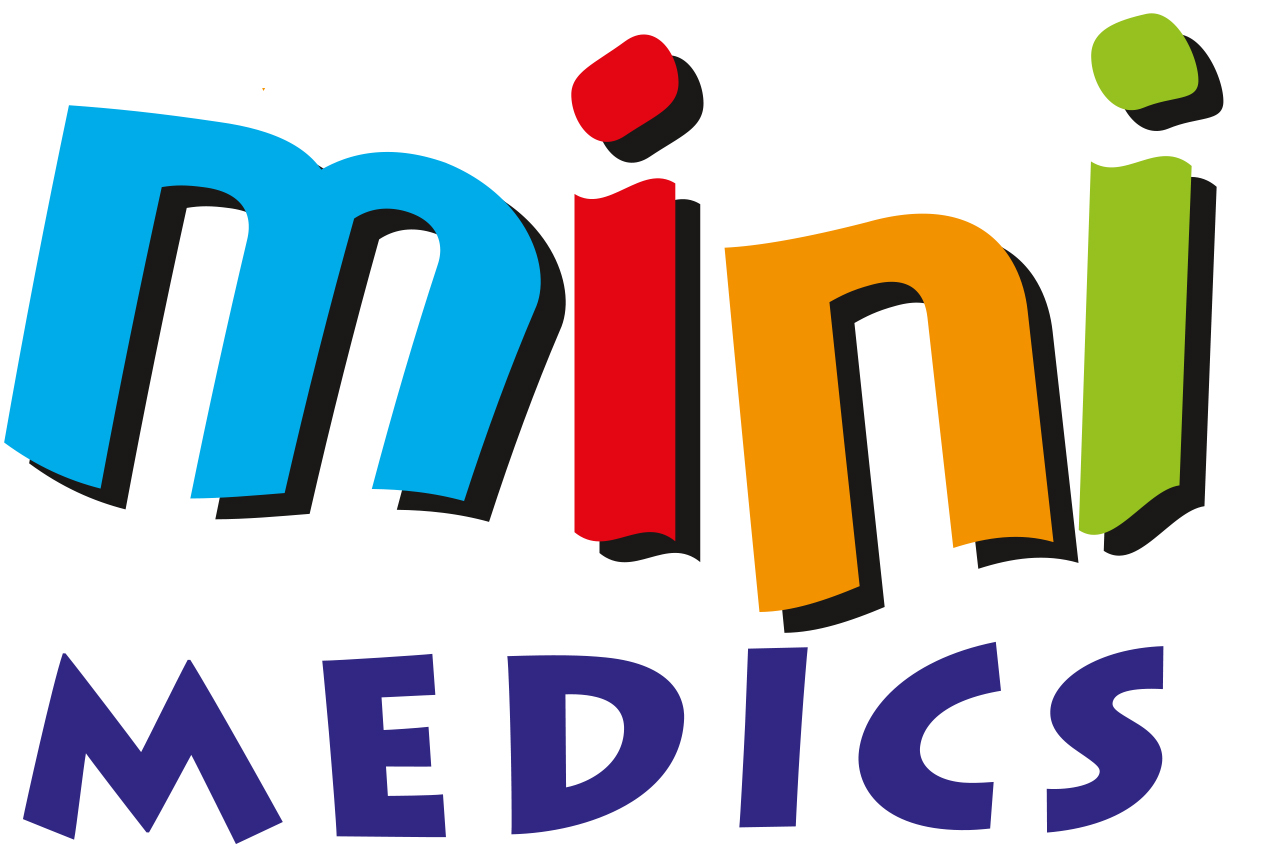 Get In Touch Mini Medics